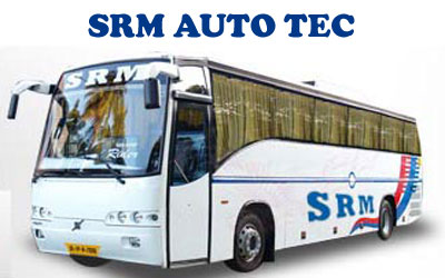 SRM AUTO TEC
